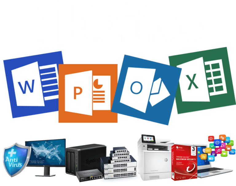 Computer Peripherals & Software | Best Prices & Wide Range