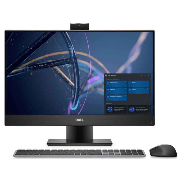 Desktops Computer | Singapore Trustworthy Computer Supplier